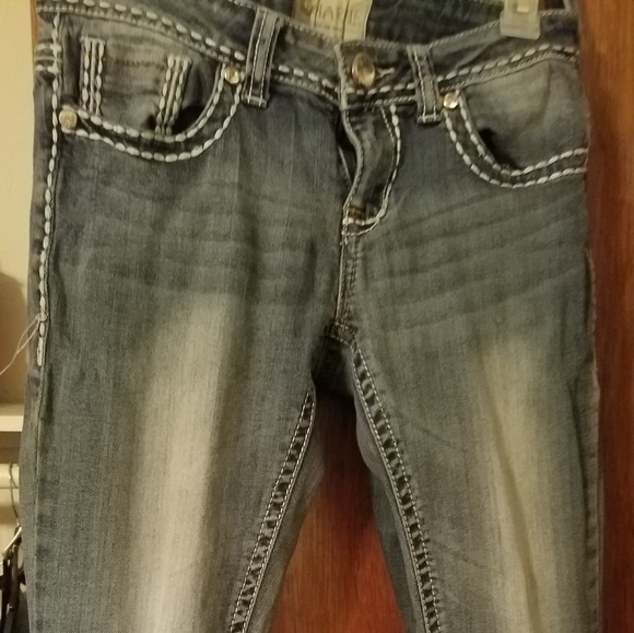 Jeans | Charme Cropped Jeans | Poshmark